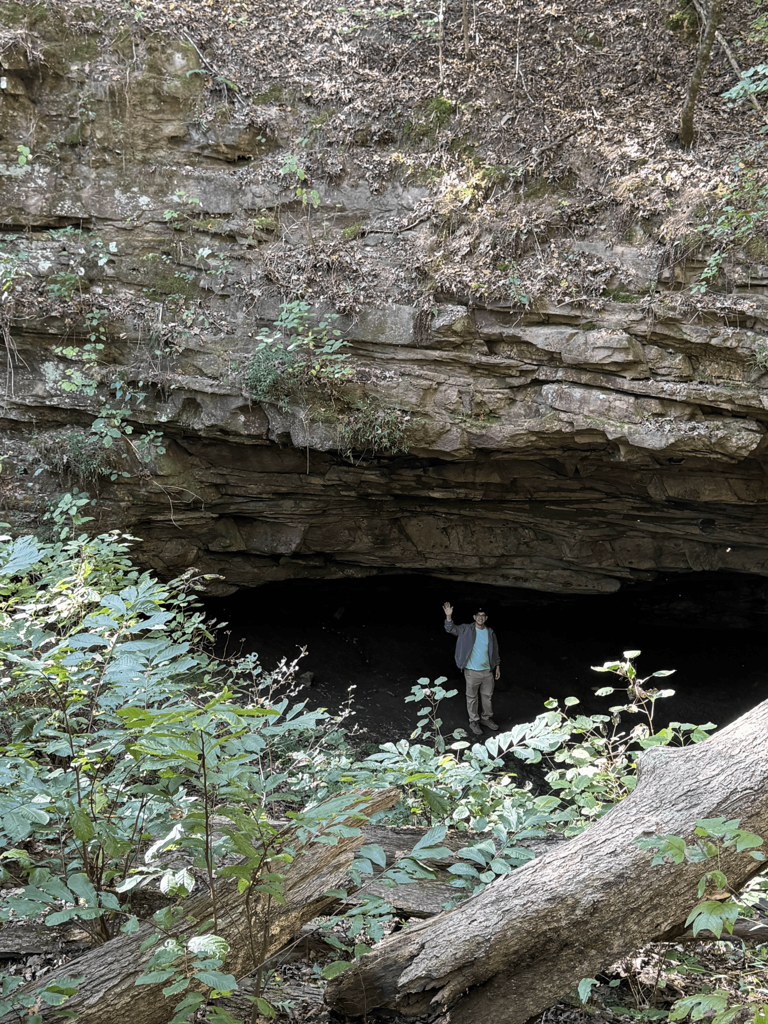 Mammoth Cave National Park – See 63